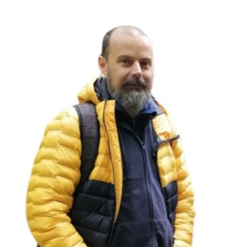Chi siamo (staff) – CSSC